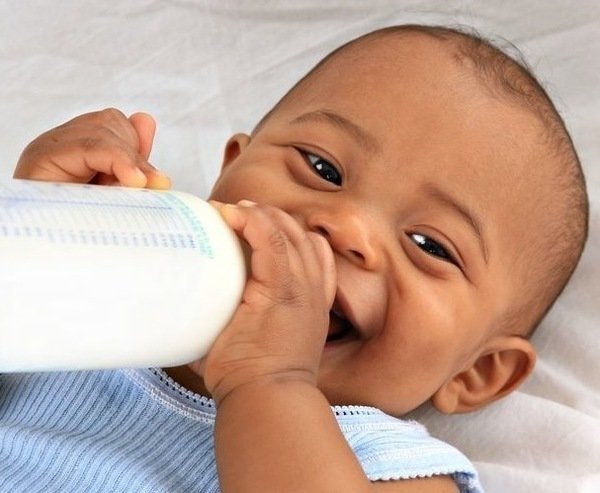 Petition · Protect our Babies – Ban BPA Bottles! - South Africa ...