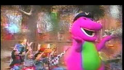Petition update · Barney and Friends Seasons 1-6 makes us Barney fans ...