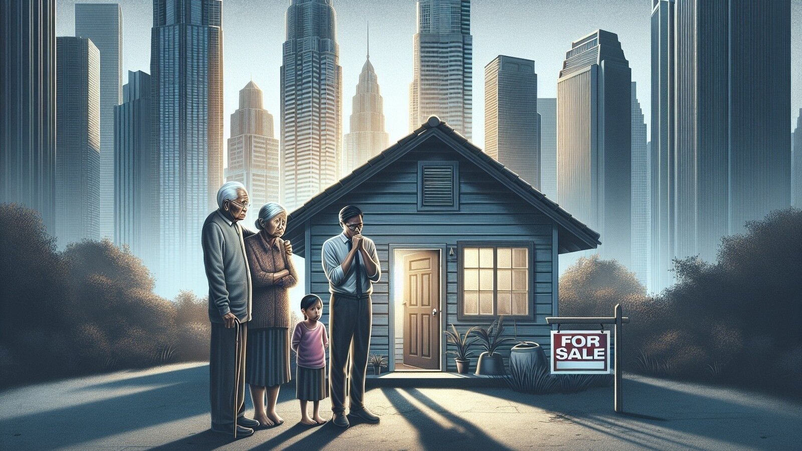 Petition · Stop Unfair Rental Increases and Prevent Homelessness ...