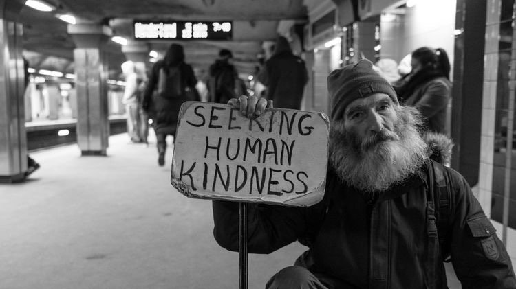 Petition · Pathways2Home: Ending Homelessness in Toronto - Toronto ...