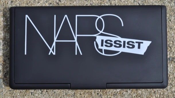 Petition · Stop NARS makeup brand using the word NARSissist as part of ...