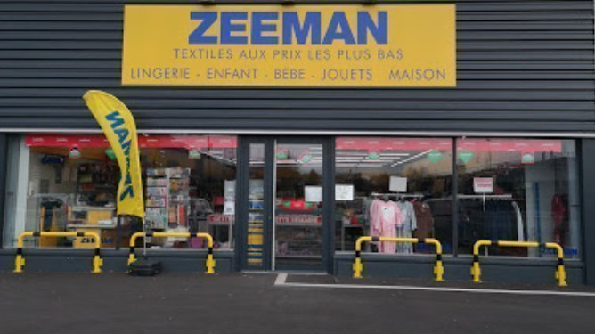 Pétition · NON A LA FERMETURE DE ZEEMAN - France · Change.org