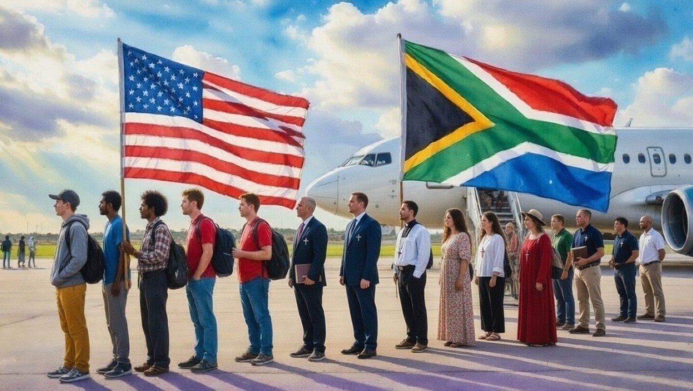 Petition · Left Behind in Limbo: Urgent Plea to Ambassador Bozell -Help ...