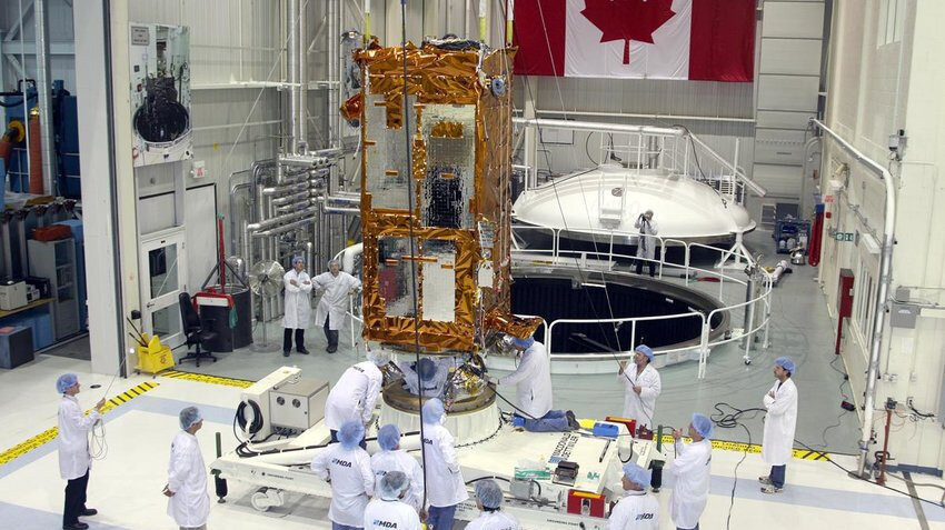 Petition update · Encourage your fellow Canadians to help save a ...