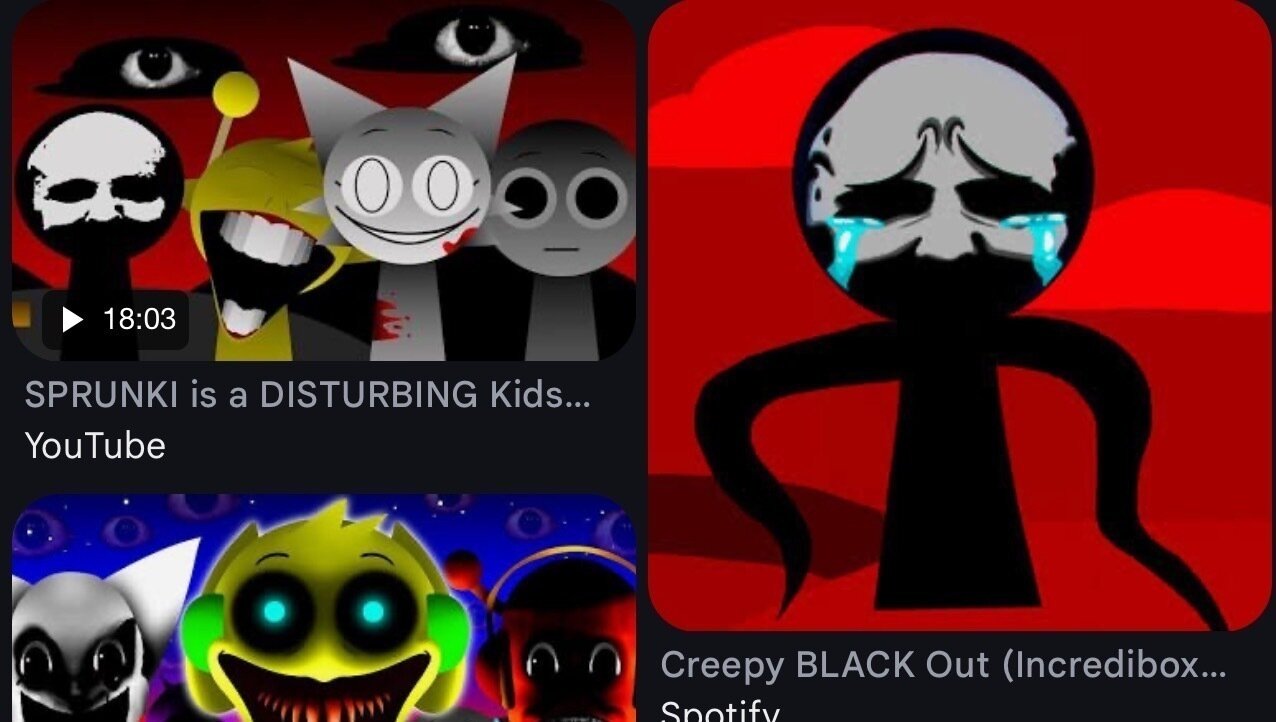 Petition · Protect Our Children: Enforce Age Restrictions on ...