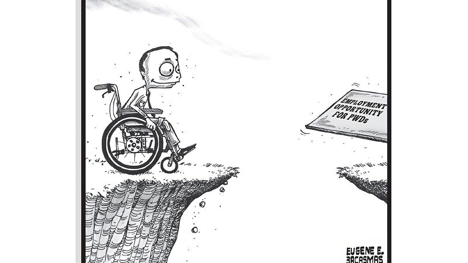 Petition · Grant Equal Rights to Differently Abled Individuals - United ...