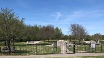 Petition · Expand the Jim Warren Skate Park - Franklin, United States ...