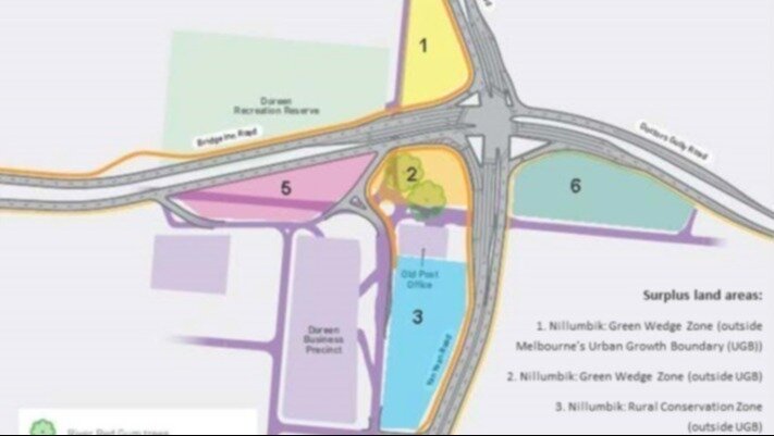 Petition · YAN YEAN RD UPGRADE STAGE 2 - GET IT DONE BUT CHANGE THE ...