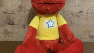 Petition · Elmo for president - United States · Change.org