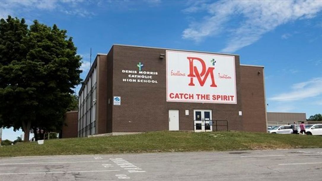 Petition · Let DM students have a safe grad in JUNE/JULY - Canada ...