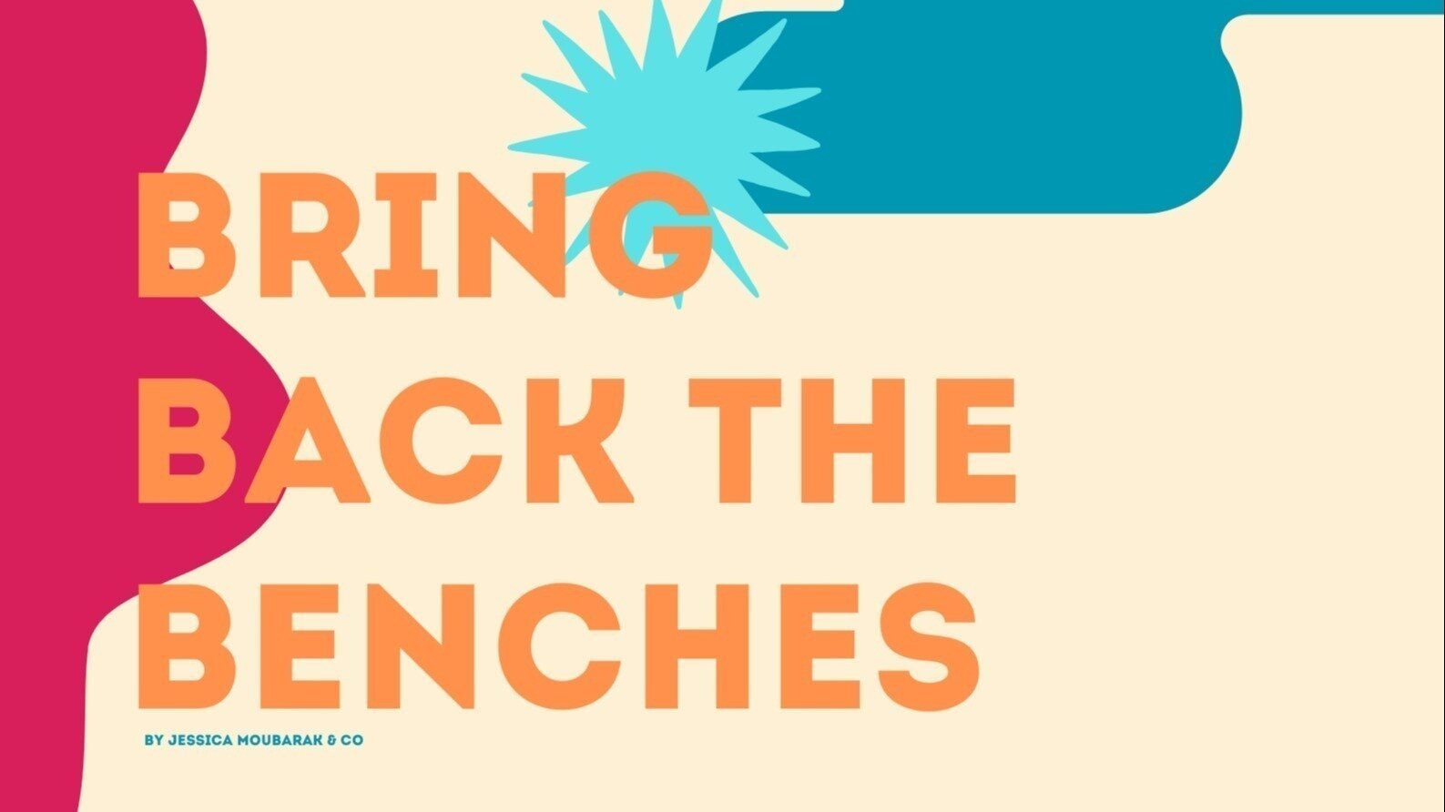 Petition · Bring Back the Benches - Punchbowl, Australia · Change.org