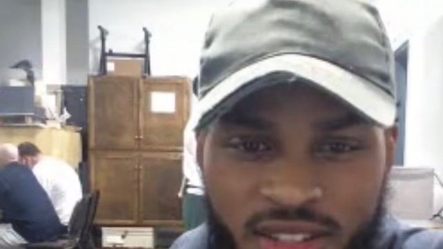 Petition · Help Dorian get time served or a pardon from the Governor ...