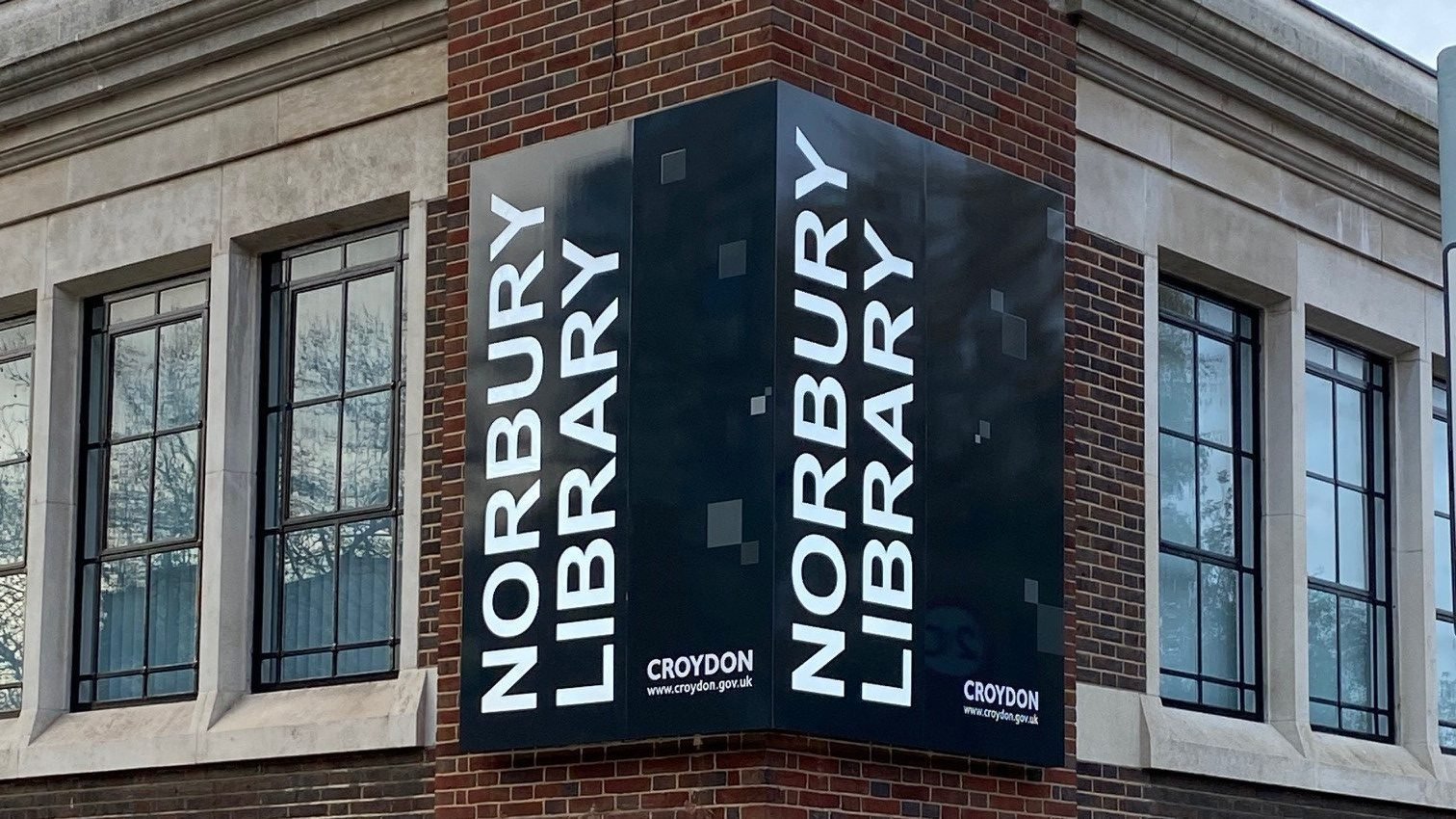 Petition · Norbury Library - Bring Back Saturday Opening. Keep Our ...