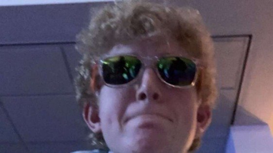 Petition · Make Dustin weber get a mullet - United States · Change.org