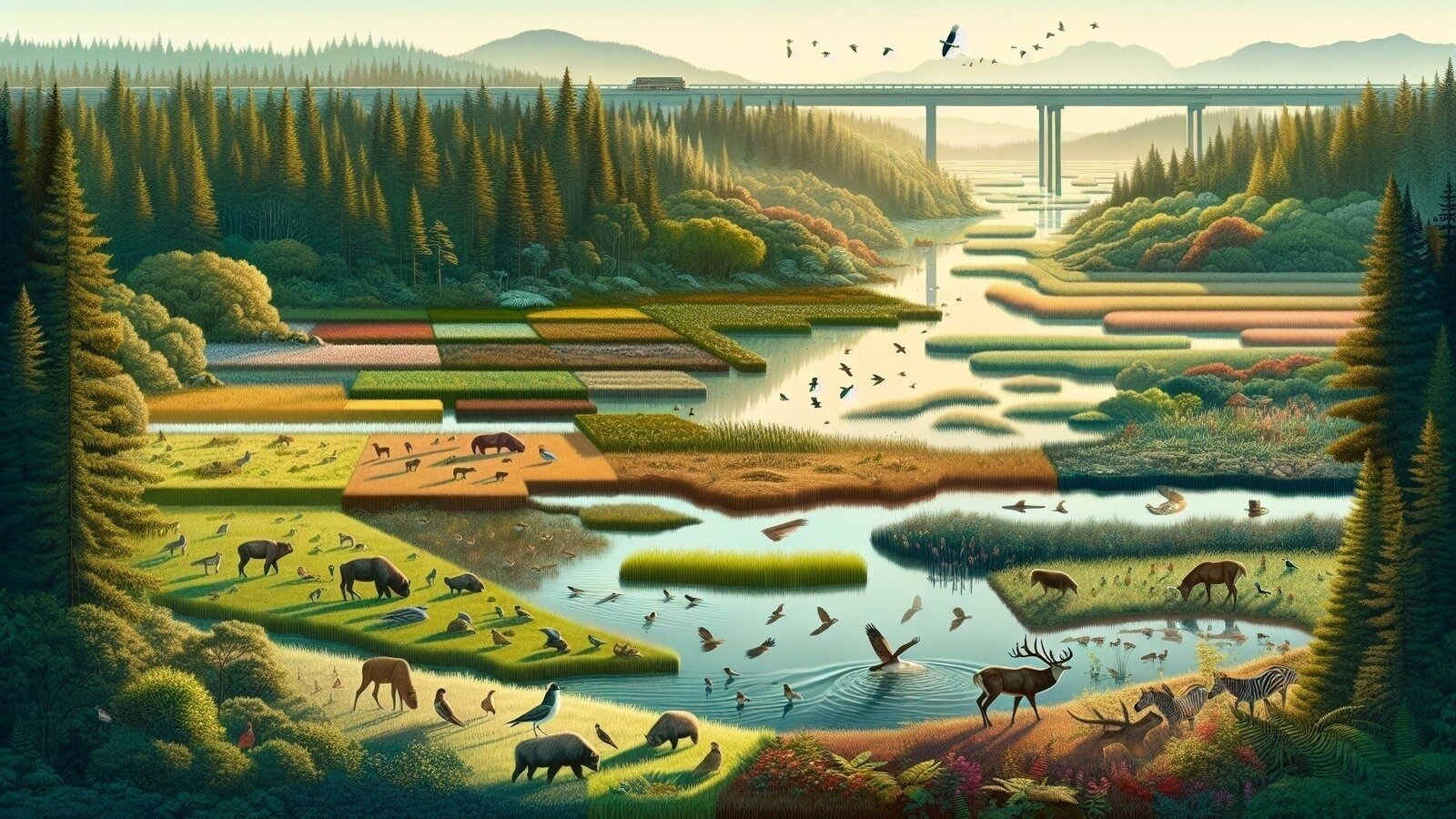 Petition · Stop the Construction of Highway 413 to Preserve Nature ...