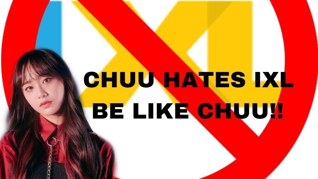 Petition BAN IXL IN ALL AMERICAN SCHOOLS Change Petition BAN IXL IN ALL AMERICAN SCHOOLS Change