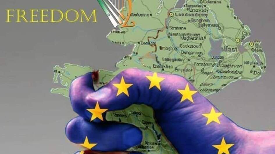 Petition · Sign this petition if you think Ireland should CLOSE HER ...