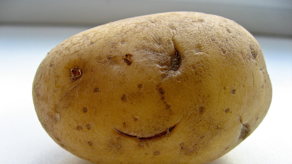 Petition · Change Richie Secker's aka Jack the Potato Rippers merciless ...