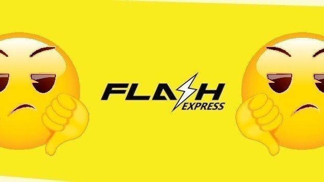 Petition · Remove FLASH EXPRESS PH as logistics parter of Lazada ...