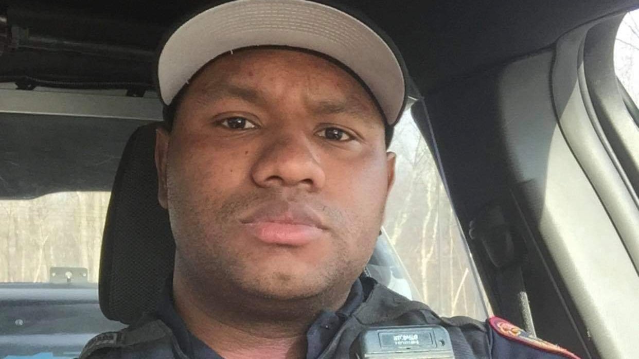 Petition · New Paltz Community requests Officer Robert Sisco be ...