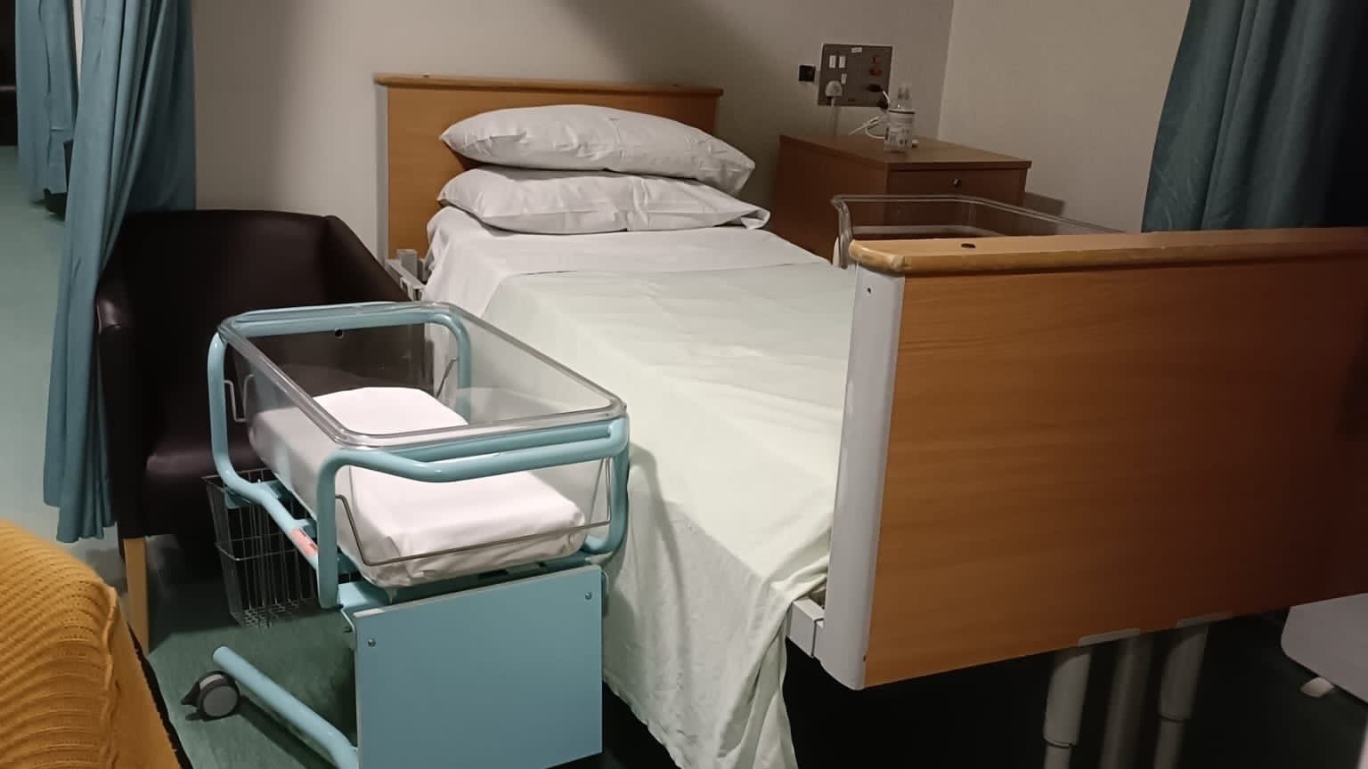 Petition · Keep Stroud Maternity Unit fully operational - United ...