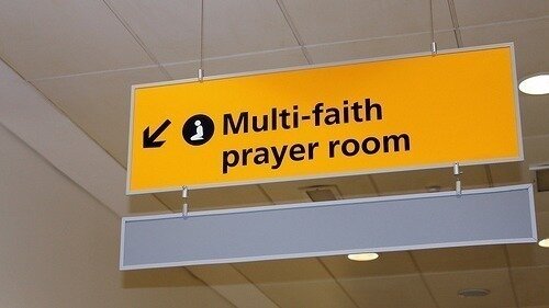 Petition · Establish a Multi-Faith Prayer Room in UMFCV College ...