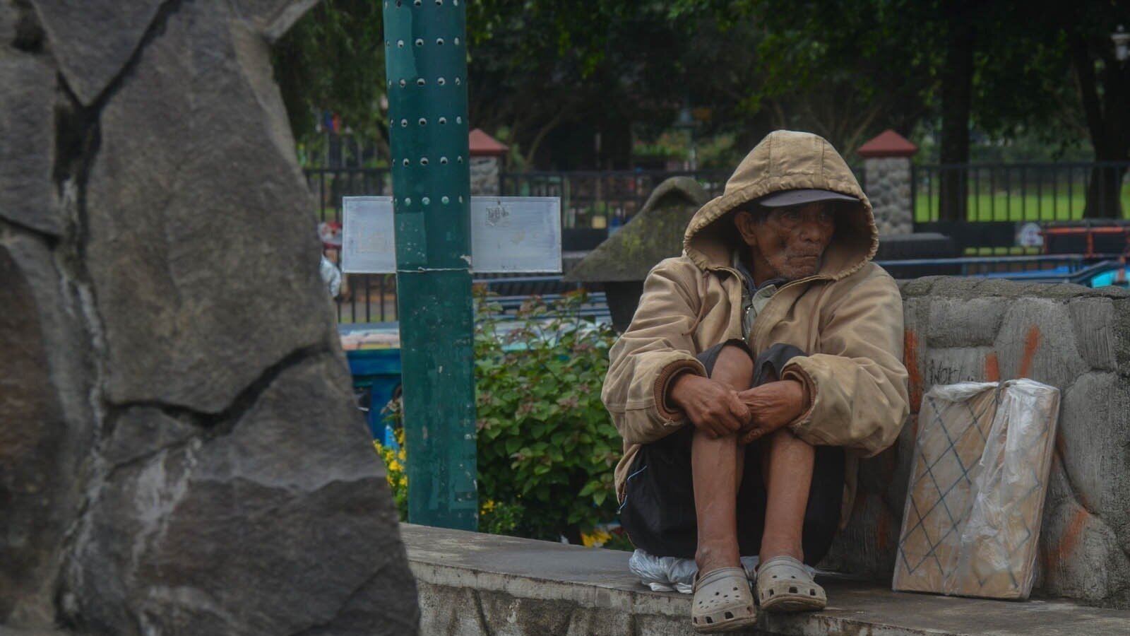 Petition · Increase Aid for Homeless Individuals in Baguio City ...