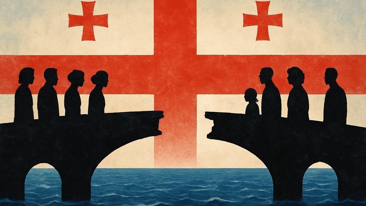 Petition · Georgian Dream Is Stripping Us of Georgian Citizenship ...