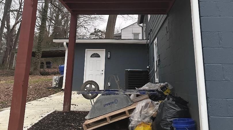 Petition · Save Grove Park from Affordable Housing Corruption - United ...