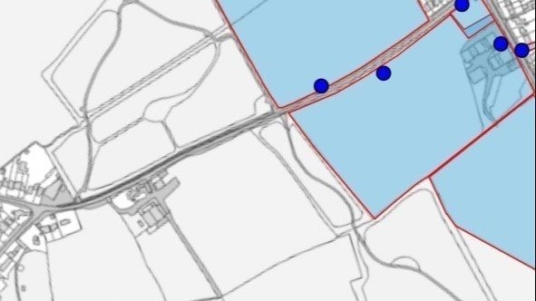 Petition · Borough Plan 2040 Proposed Housing Development - Kempston ...