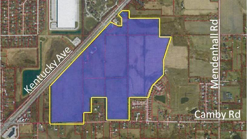 Petition · Petition in Opposition to 2015-ZON-035 (170 Acres in Decatur ...