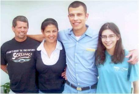 Petition · Pardon Ryan Holle. - United States · Change.org