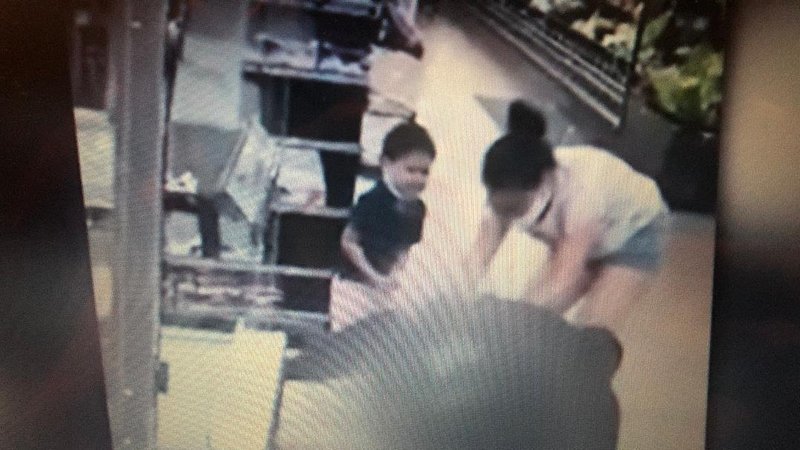 Petition · Fire officer Samuel Watters who attacked Yoel Rodriguez ...