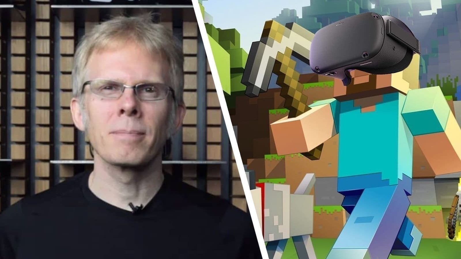 Petition · Start up Minecraft for the oculus quest again - United ...