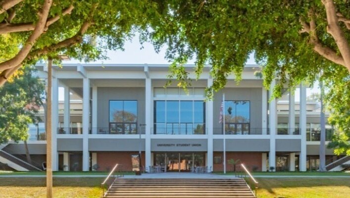 Petition · Exclude USU Building Fees from CSU Long Beach Tuition Costs ...