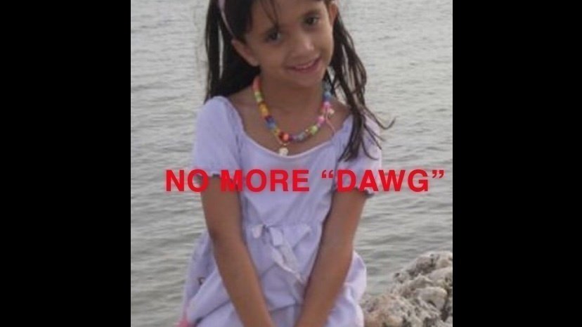 Petition · Petition to get Rachel Fernandez to stop saying “dawg ...