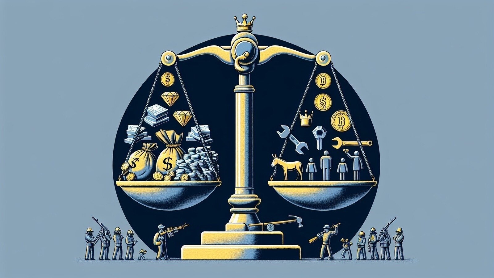 Petition · Demand Reform of the DNC - United States · Change.org