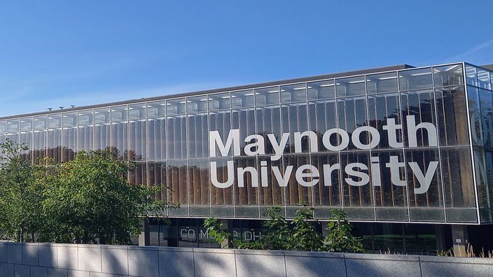 Petition · Re-open Maynooth Library - Ireland · Change.org