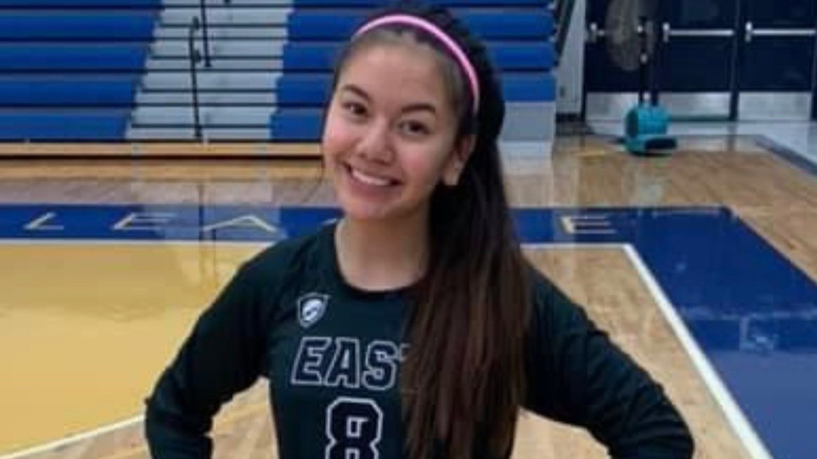 Petition · Let Jaylynn Vo graduate! - United States · Change.org