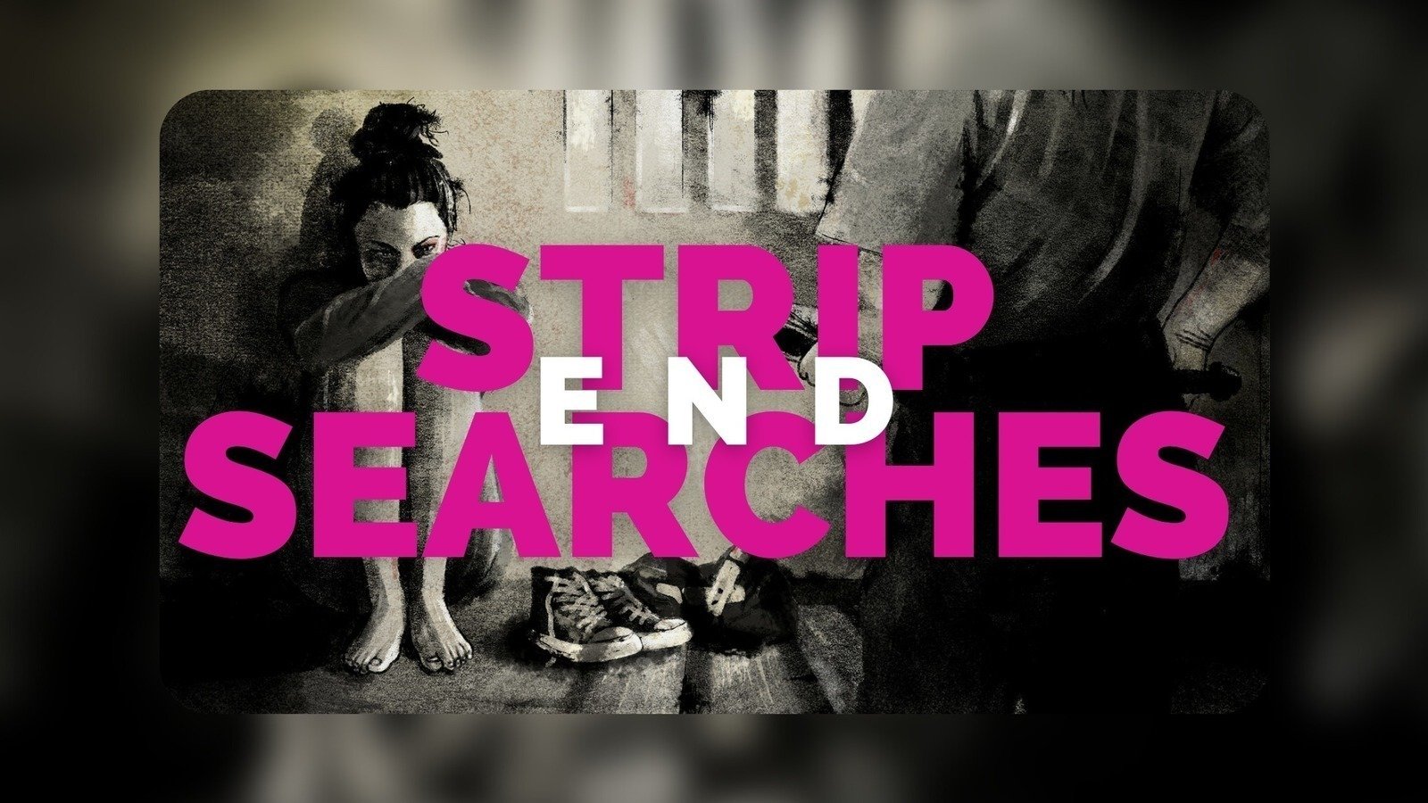 Petition · End Strip Searches - United States · Change.org