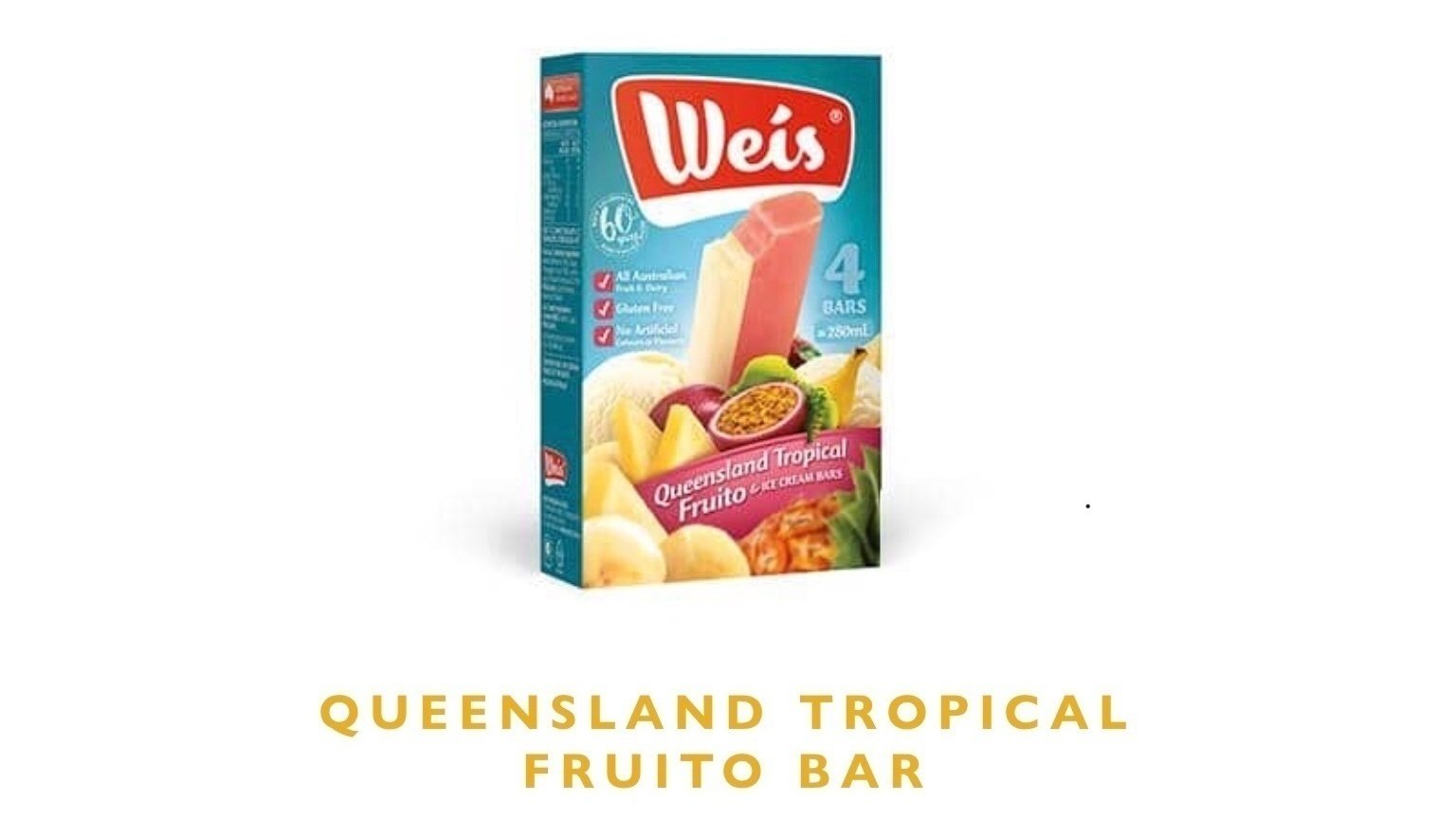 Petition · Pressure Unilever to keep Weiss bar production in Toowoomba ...