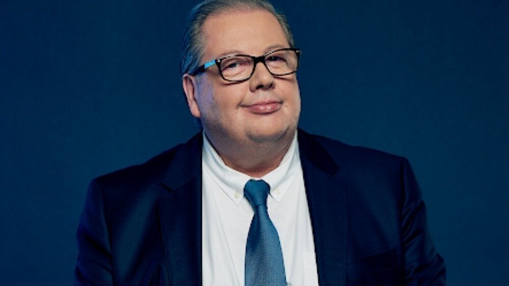 Petition · Reinstate Mike Graham on TalkTV - United Kingdom · Change.org