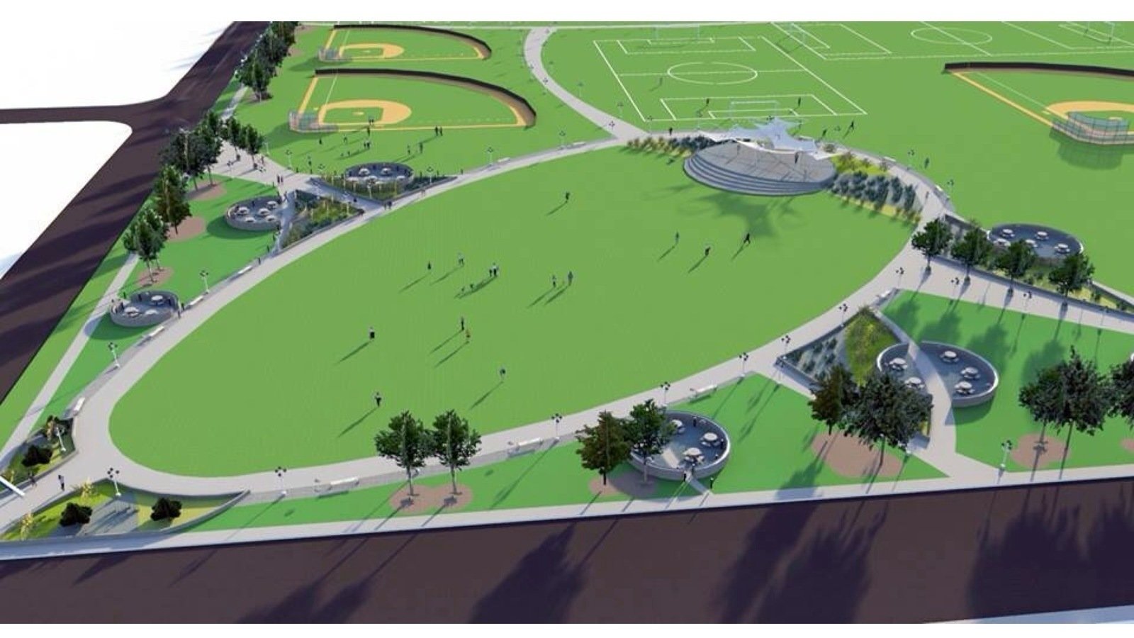 Petition · We request that Blue Quill Community League explore options ...