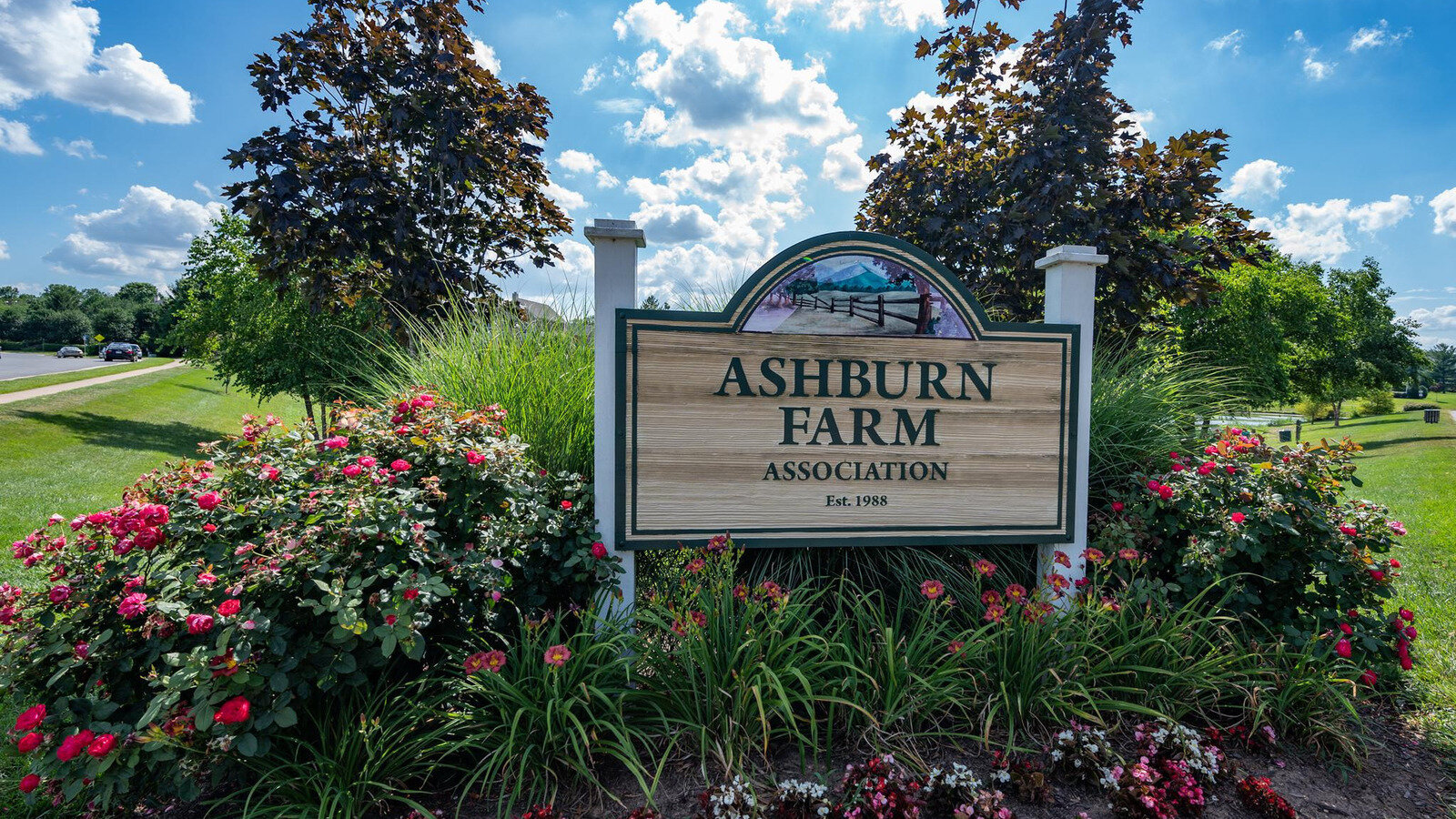 Petition · Ensure Ashburn Farm HOA hears residents' concerns - Ashburn ...