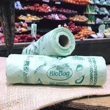 Petition · Introduce compostable vegetable bags into major supermarkets ...