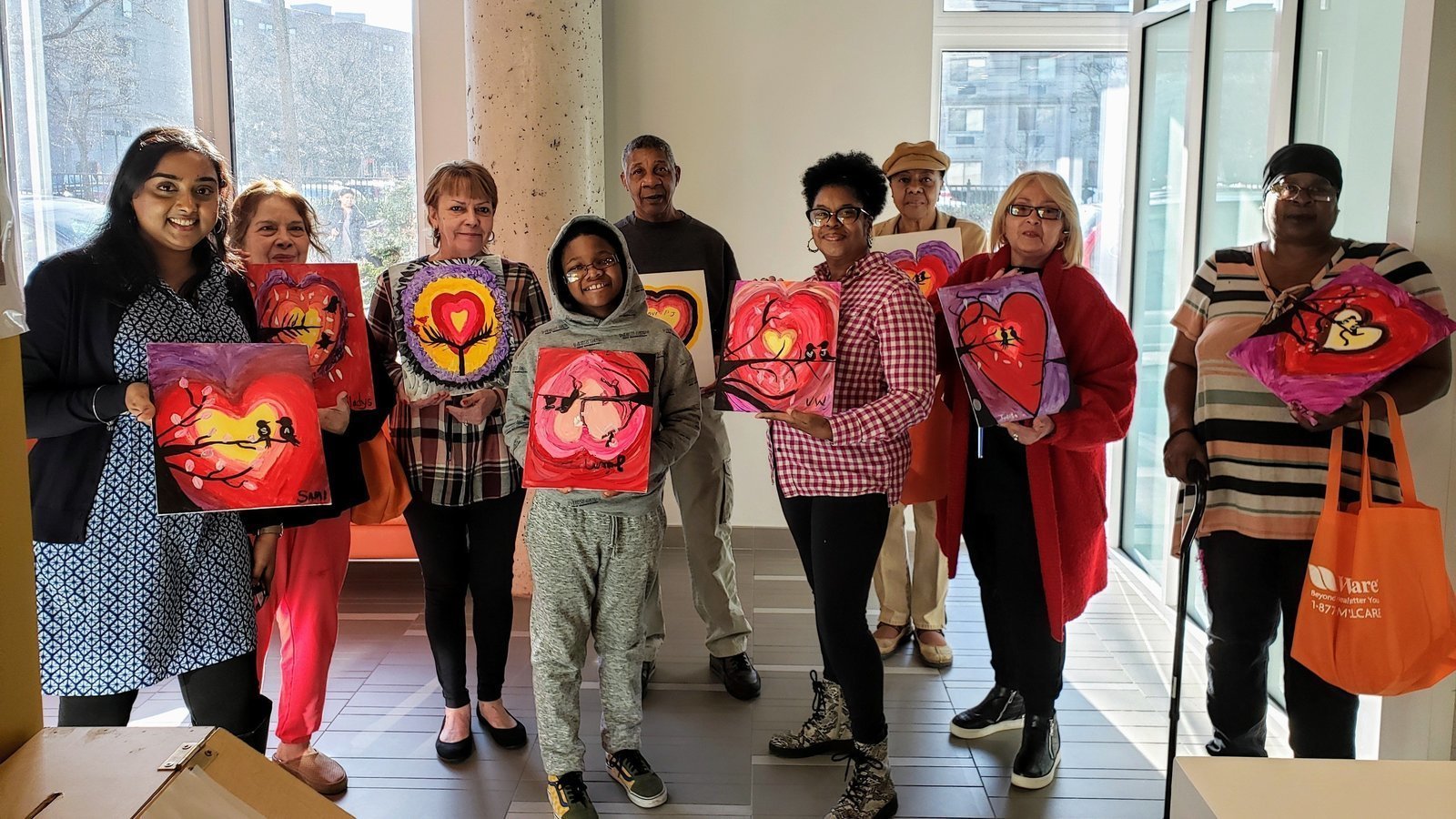 Petition · Removal of abusive and endangering security personnel ...