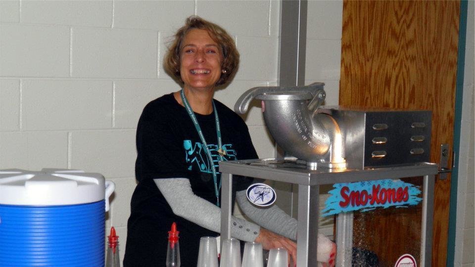 Petition · Allow Mrs. Barbara Pittman to remain at Kensington ...