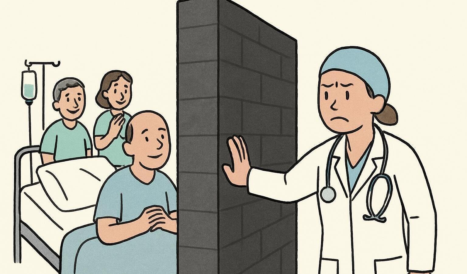 Petition · Object to Bill C-36 HPOA - Canada · Change.org