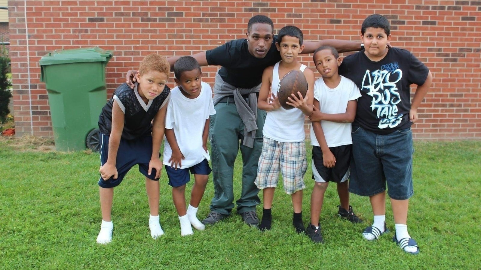 Petition · Raise 1 million dollars for Zeek Diamond Community Center ...