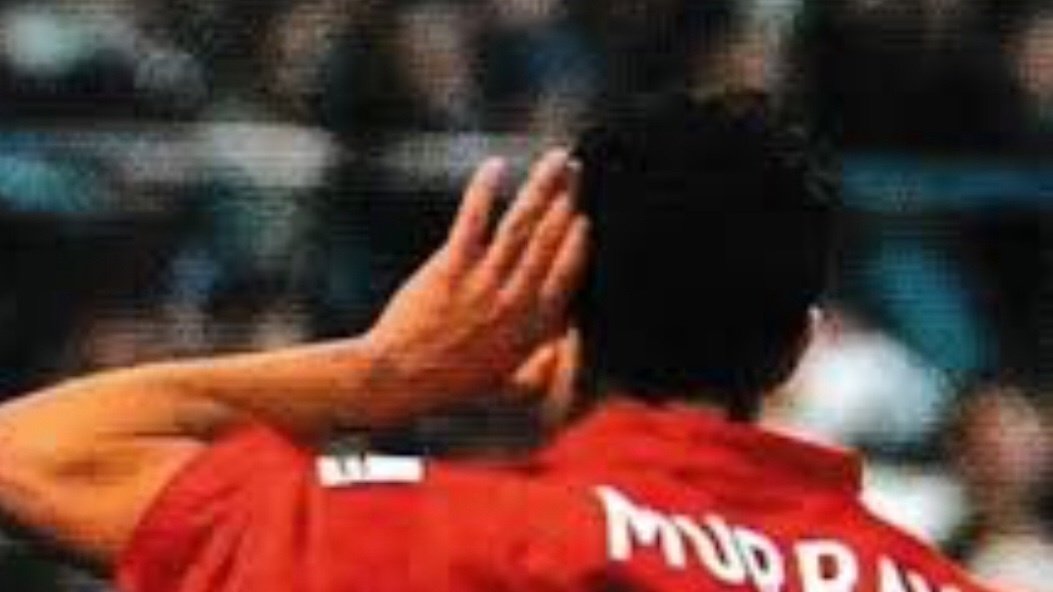 Petition · Scott Murray Deserves a Testimonial At Bristol City - United ...